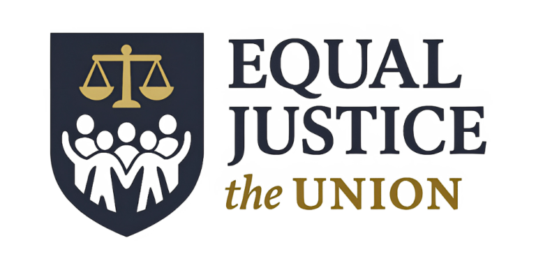Equal Justice The Union